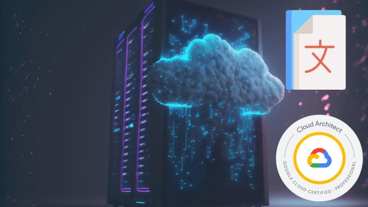 4週最速考取 Google Cloud Professional Architect - PCA - GCP認證考試整理 - Master AI, Cloud to DevOps